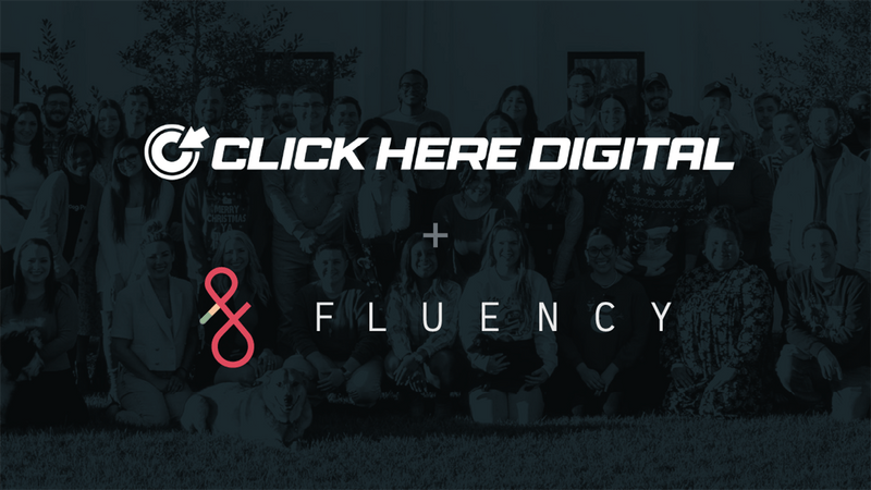 Fluency Inc - The Platform For Enterprise-Level Ad Automation